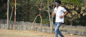 NAGPUR OFFICE TEAM BUILDING - BASE4