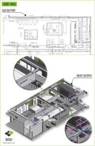 CONSTRUCT YOUR HOTEL VIRTUALLY WITH REVIT – PART 2 - BASE4