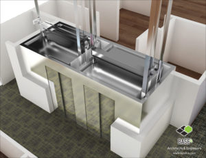 SELECT THE RIGHT ELEVATOR FOR YOUR NEXT HOTEL! - BASE4