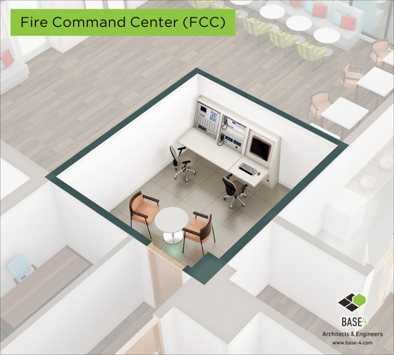 HIGH-RISE DESIGN REQUIREMENTS - BASE4