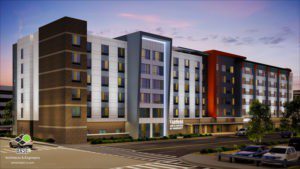 WHAT ARE THE CODE ALLOWANCES FOR PODIUM CONSTRUCTION? - BASE4