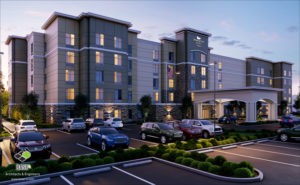 WHAT ARE THE CODE ALLOWANCES FOR PODIUM CONSTRUCTION? - BASE4