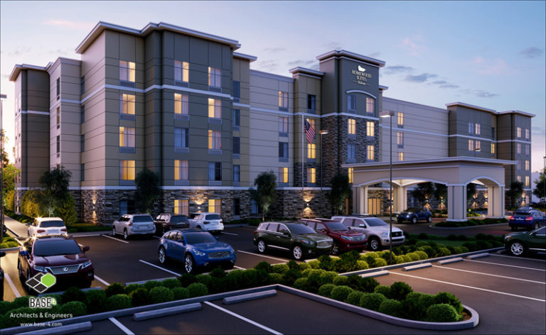 WHAT ARE THE CODE ALLOWANCES FOR PODIUM CONSTRUCTION? - BASE4