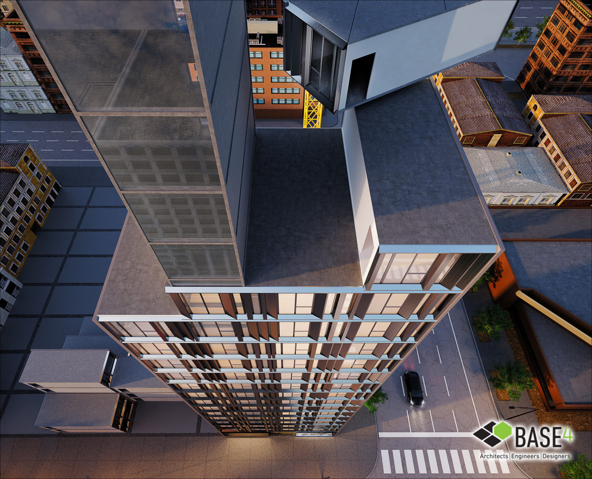 GETTING STARTED WITH MODULAR - BASE4