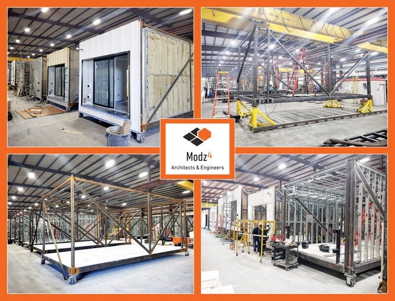 PARTNERING UP! - Base4