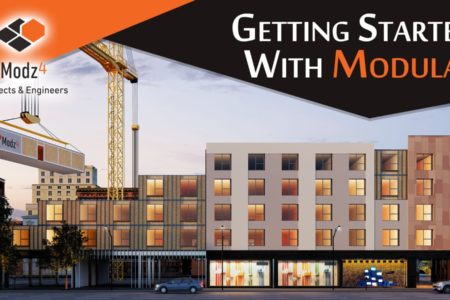All You Need to Know About Securing Modular Construction Permit - Base4