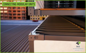 USING STEEL MODULES FOR YOUR MID- TO HIGH-RISE STRUCTURES - Base4