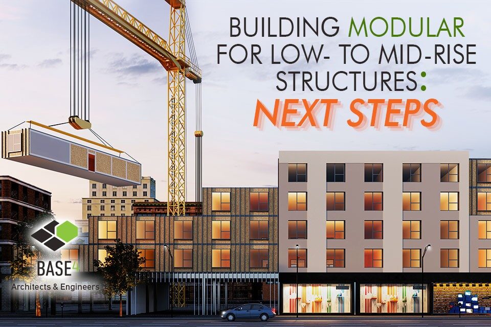 Curated modular/prefab articles - BASE4