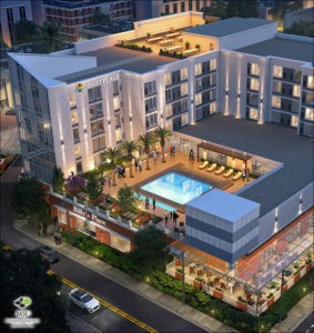 TOP 12 IDEAS FOR AN INCREDIBLE HOTEL ROOFTOP - BASE4