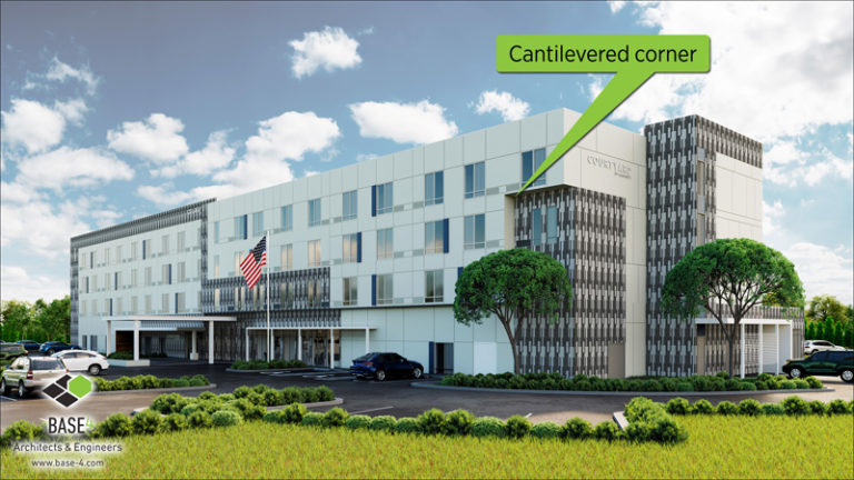 Keeping Up with Hotel Prototype Design Trends - BASE4