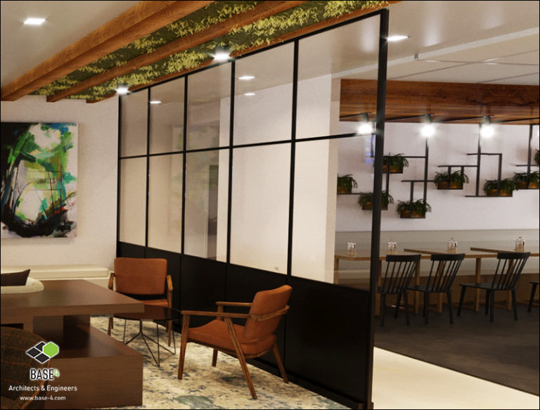 Keeping Up with Hotel Prototype Design Trends - BASE4