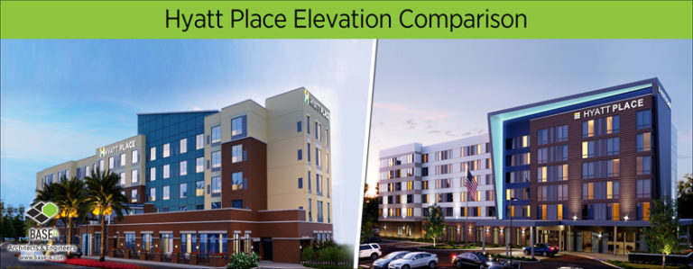 Keeping Up with Hotel Prototype Design Trends - BASE4