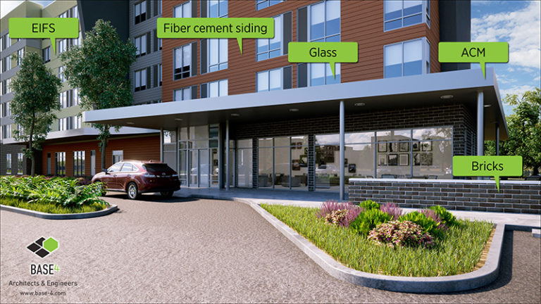 Keeping Up with Hotel Prototype Design Trends - BASE4