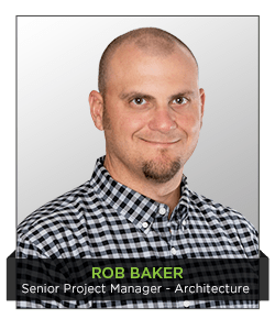 Have you considered a high-rise? - BASE4