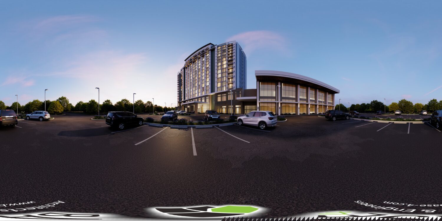 Grant Hotel 360 View 2 - Base4