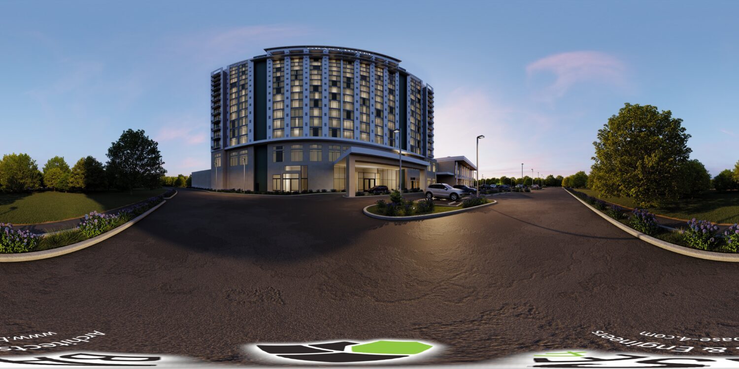 Grant Hotel 360 View - Base4