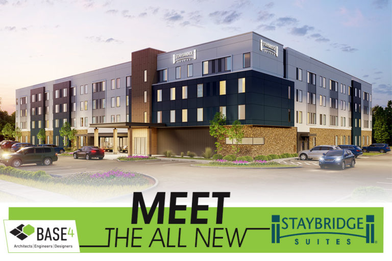 Major Hotel Prototype Upgrades - BASE4