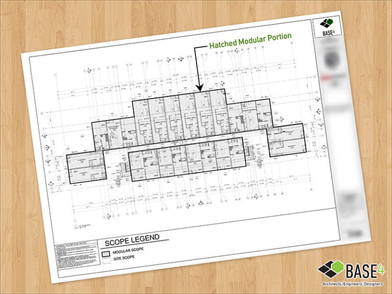All You Need to Know About Securing Modular Construction Permit - BASE4
