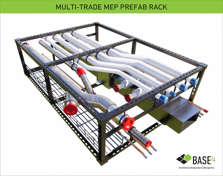 Elevators Installed and Ready in 1 Week - BASE4