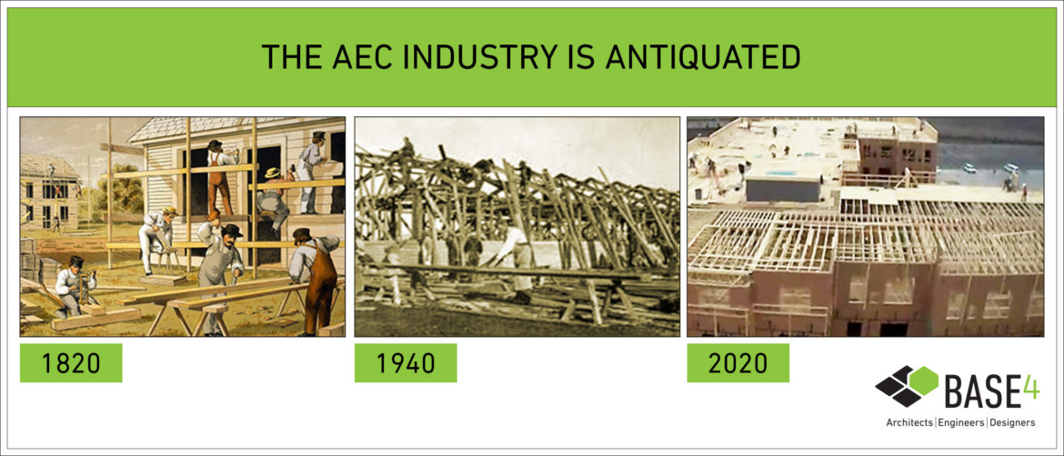 BASE4 | Helping Developers Build Cheaper - BASE4