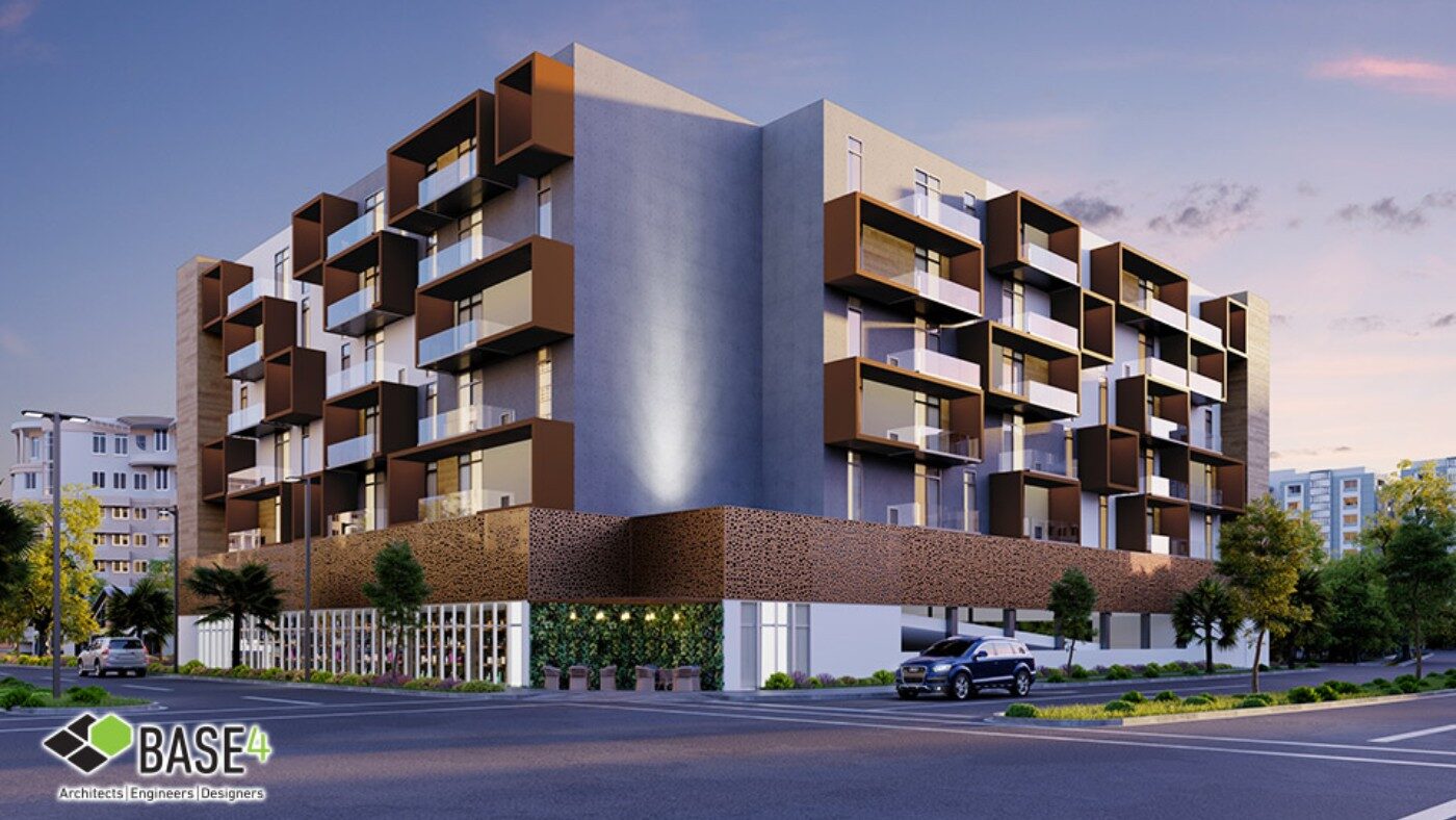 Your Solution to the High Cost of Building