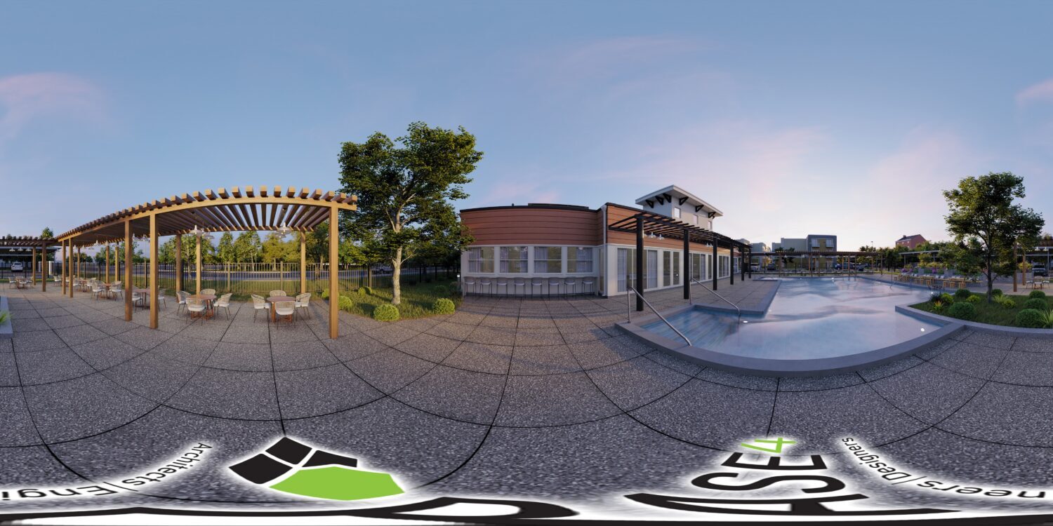 Fuze602 Development 360 View 2 - Base4