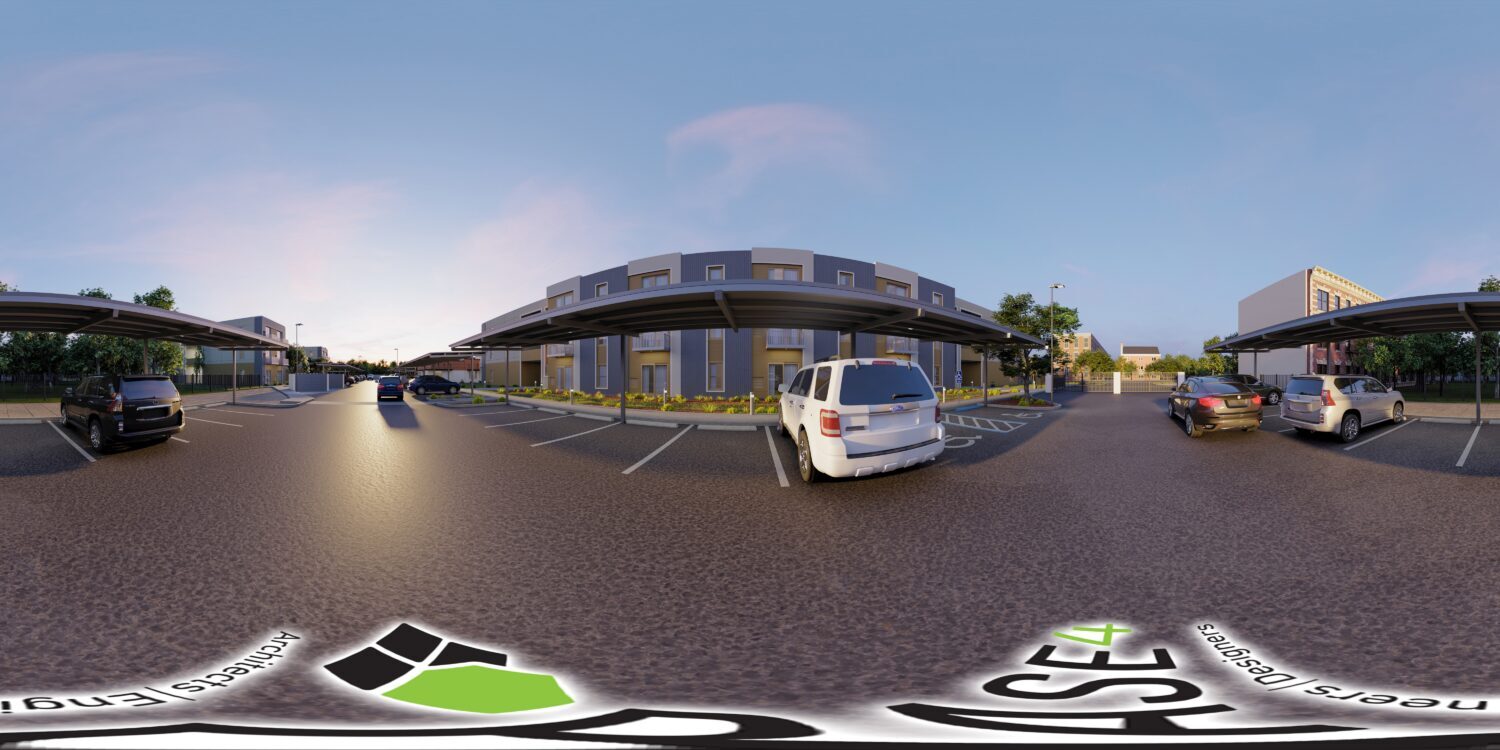 Fuze602 Development 360 View 4 - Base4