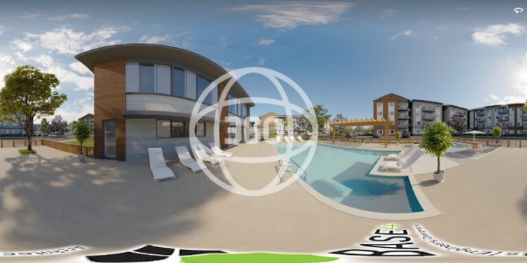 Multifamily Amenities to Consider—The Pool - BASE4