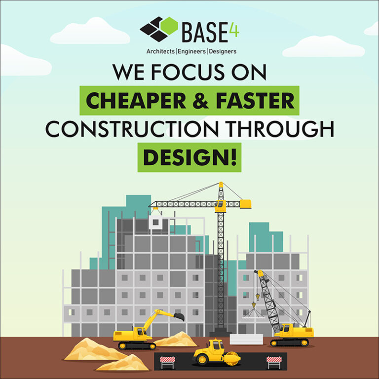 2022 Insights: Construction Materials with long lead times - BASE4