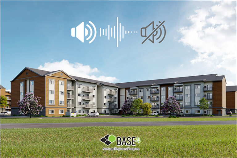 Developers | A Better Way to Block Noise in Your Project - BASE4