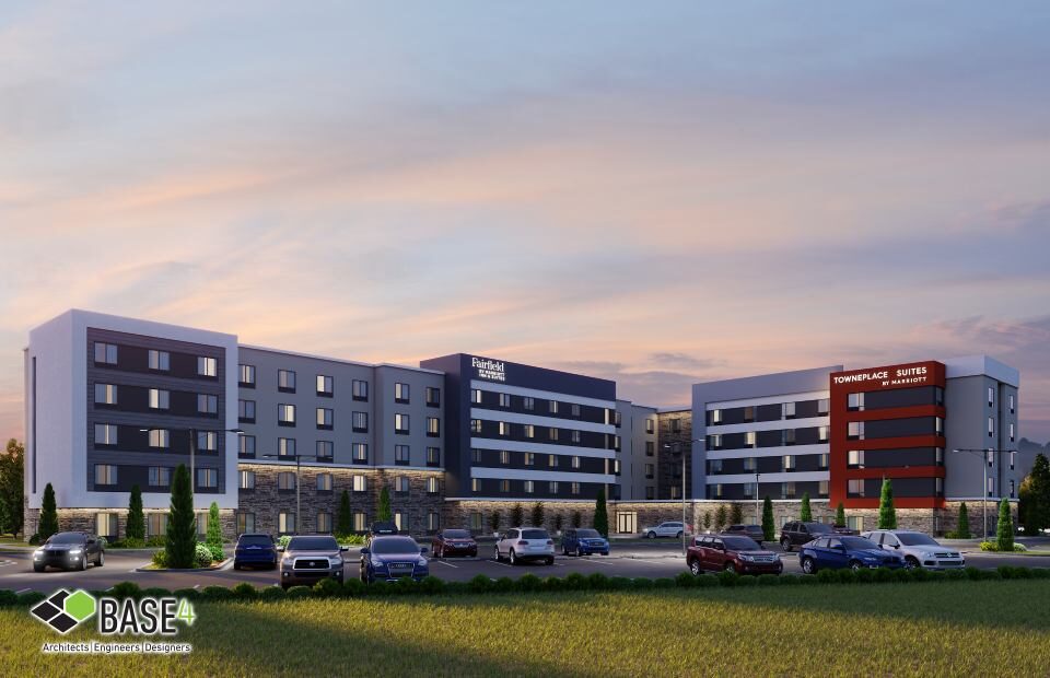 2023 Insights: Dual-Brand Hotels 101 - BASE4