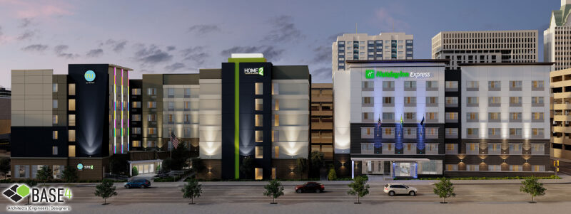 2023 Insights: Dual-Brand Hotels 101 - BASE4