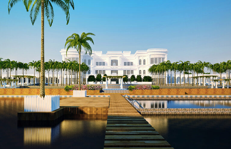 BASE4 Destinations | Creating World Class Destinations