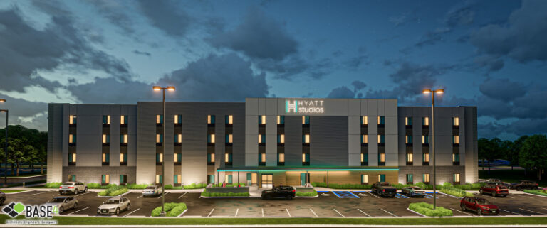 Hotel Developers | Check out the new Hyatt brand! - BASE4