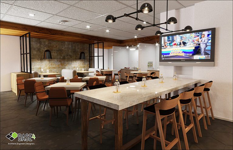 Developers | Need Interior Design Services?! - BASE4