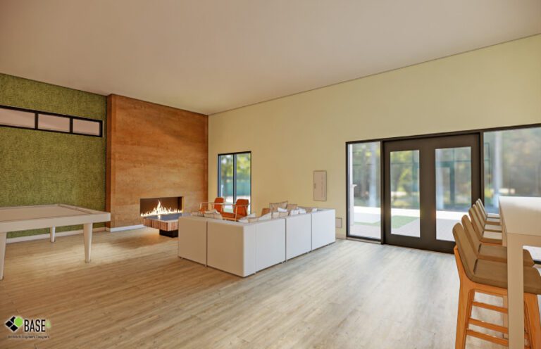 Developers | Need Interior Design Services?! - BASE4