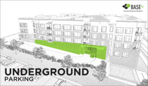 Best Parking Design Options for Developers | Cost, Benefits, and Tips