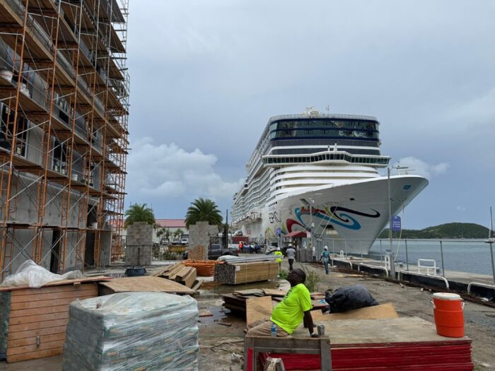Hampton by Hilton – St. Thomas, VI - BASE4