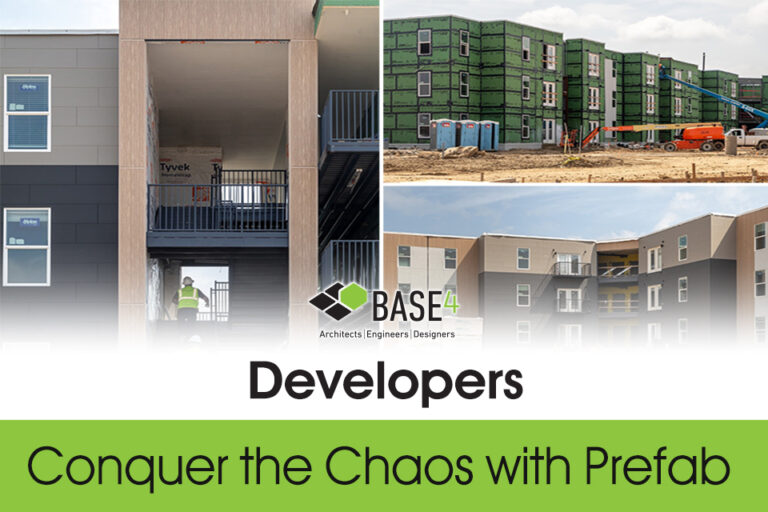 Hotel Construction Costs Explained: A BASE4 Breakdown