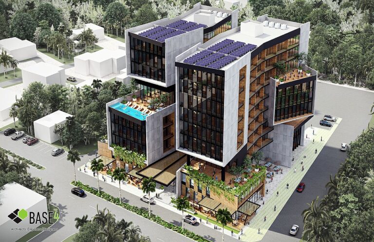 BASE4 Destinations | Creating World Class Destinations