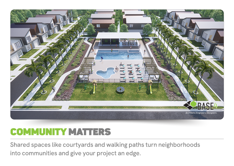 2025 Multifamily Design Trends: What Renters Really Want